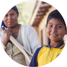 SOS CARE PROMISE - Aldeias de Crianças SOS