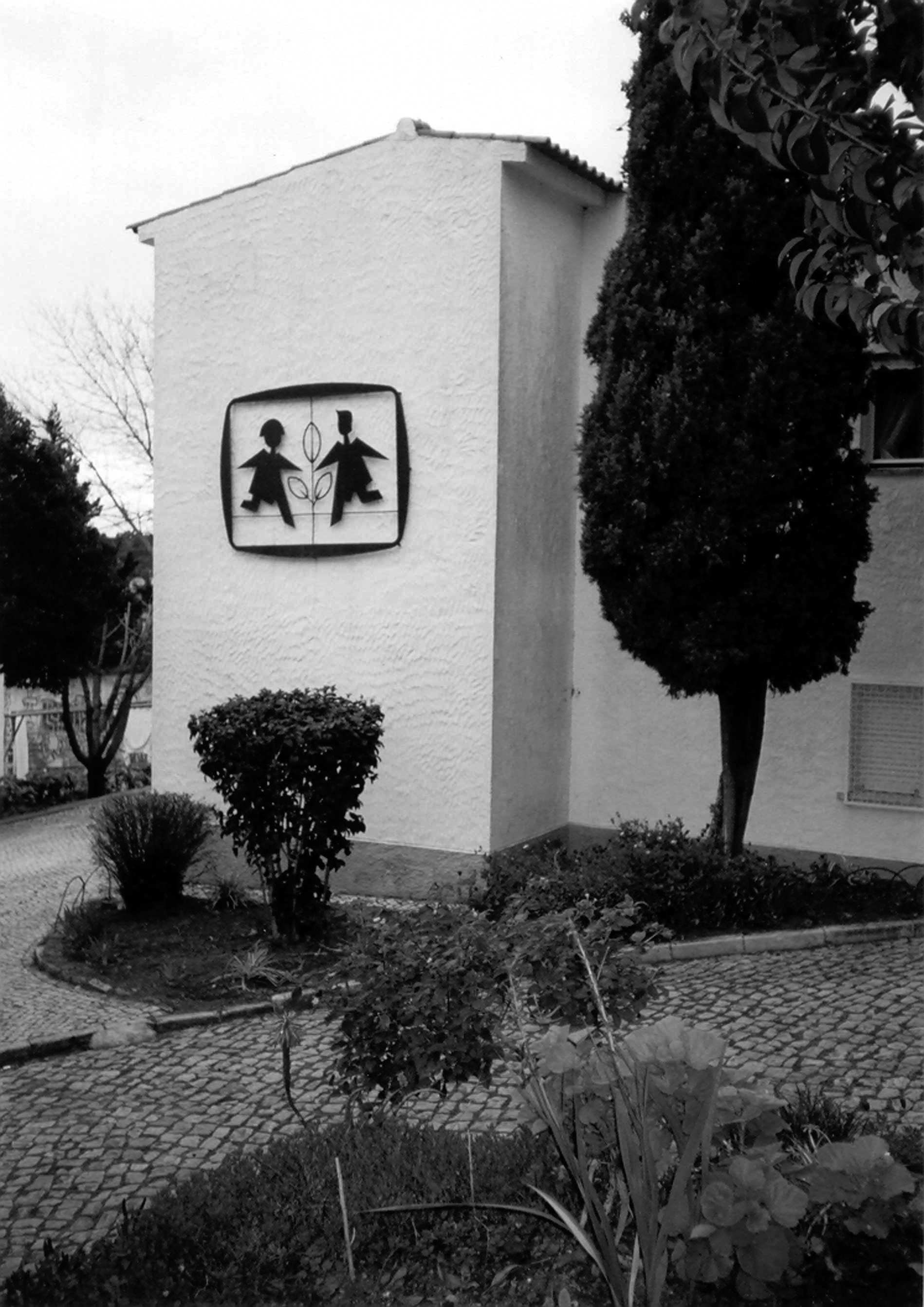 História da Organização - Aldeias de Crianças SOS