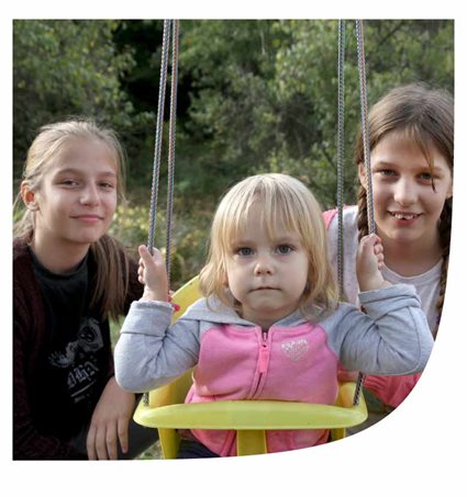 Aldeias de Crianças SOS Portugal - Aldeias de Crianças SOS