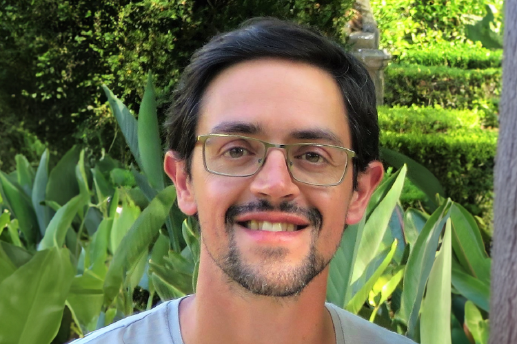 Rui Lopes - Fala sobre Participação - Aldeias de Crianças SOS