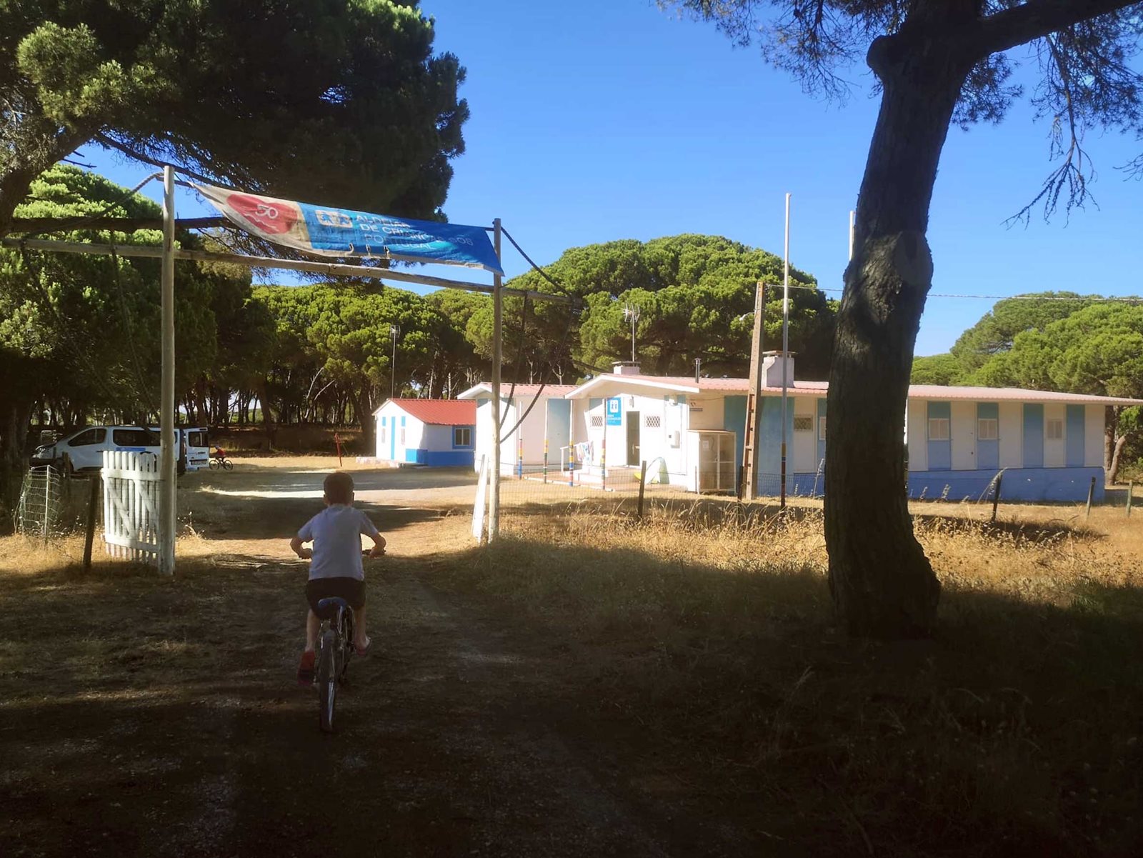 Preparar o verão nas Aldeias SOS! - Aldeias de Crianças SOS