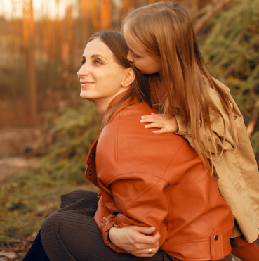 Parenalidade - CAR de Bicesse - Aldeias de Crianças SOS