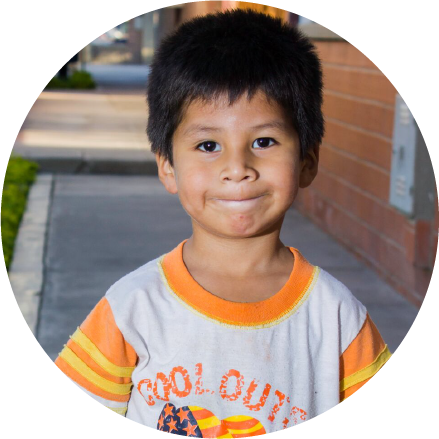 SOS CARE PROMISE - Aldeias de Crianças SOS