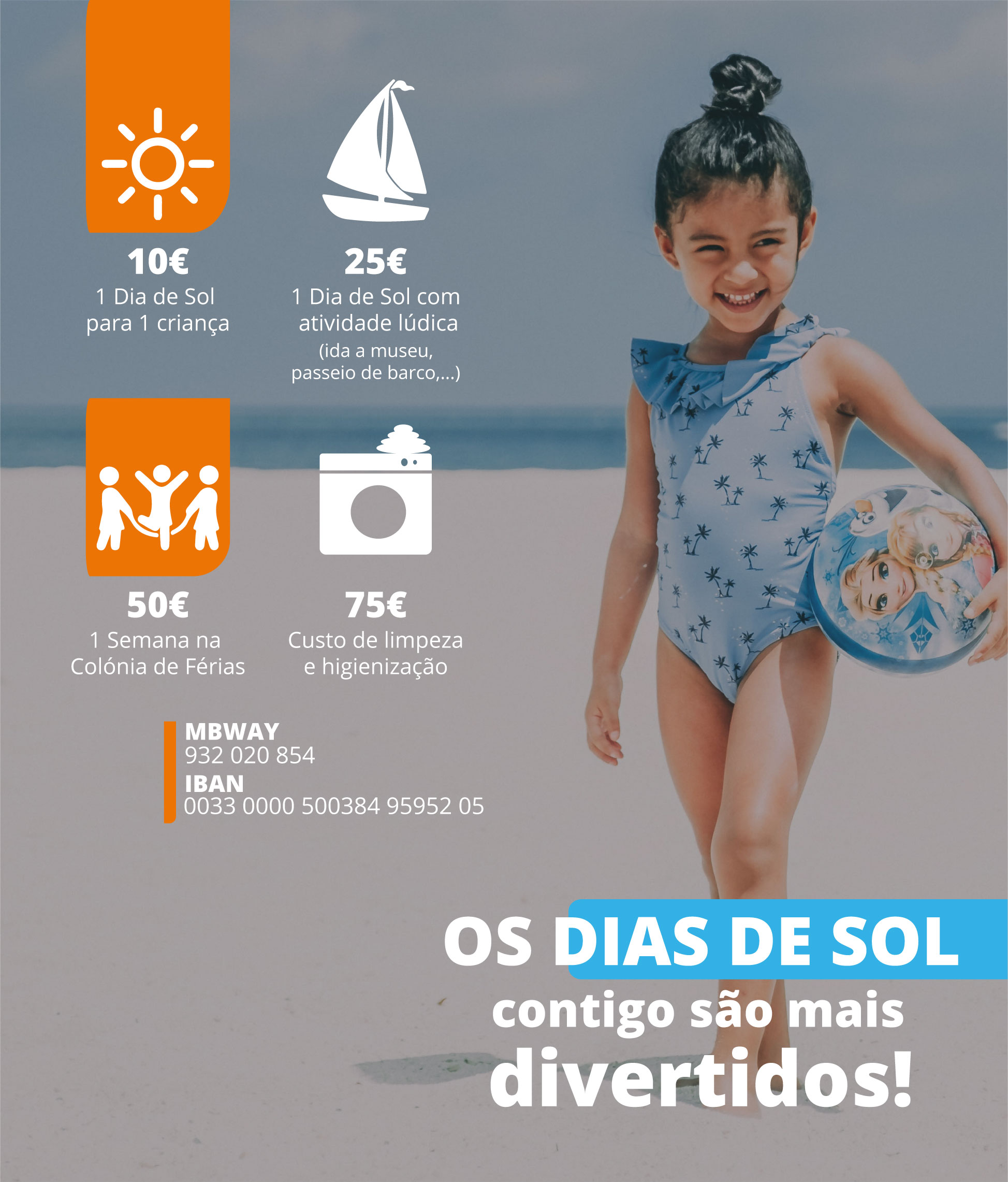 Aldeias de Crianças SOS Portugal - Aldeias de Crianças SOS