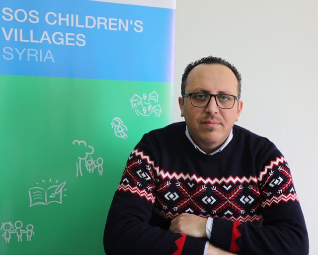 Junte-se à maior família do mundo. - Aldeias de Crianças SOS