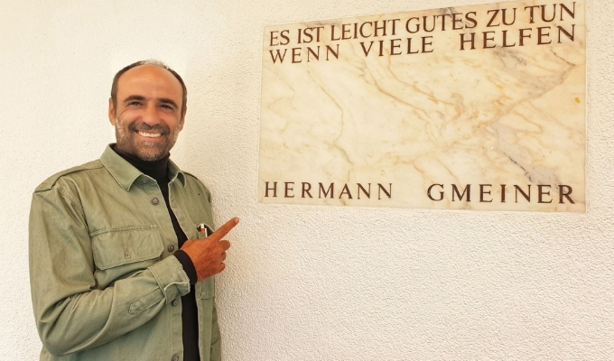 O Ator Yaakov da série Fauda, da Netflix, relembra momentos da sua ...