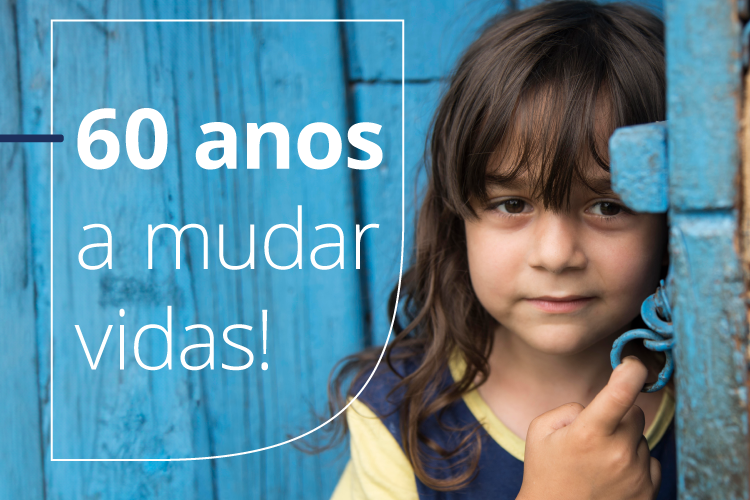 Quem somos - Aldeias de Crianças SOS