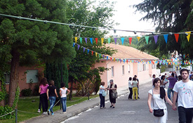 Aldeias de Crianças SOS Portugal - Aldeias de Crianças SOS