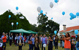 Aldeias de Crianças SOS Portugal - Aldeias de Crianças SOS