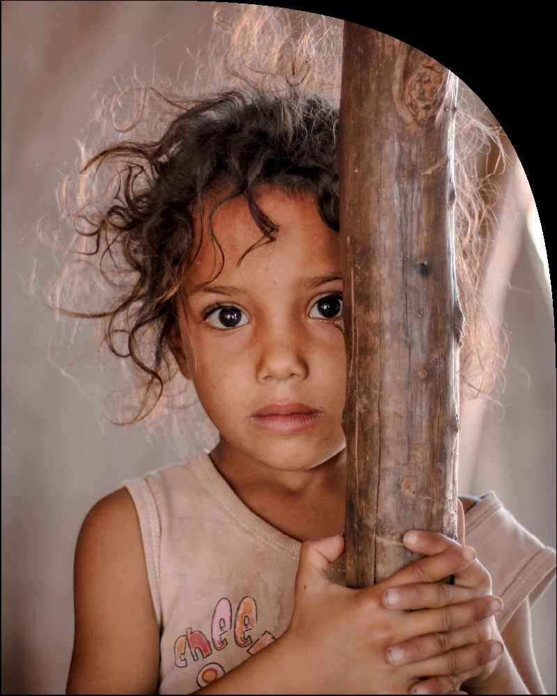 Junte-se à maior família do mundo. - Aldeias de Crianças SOS